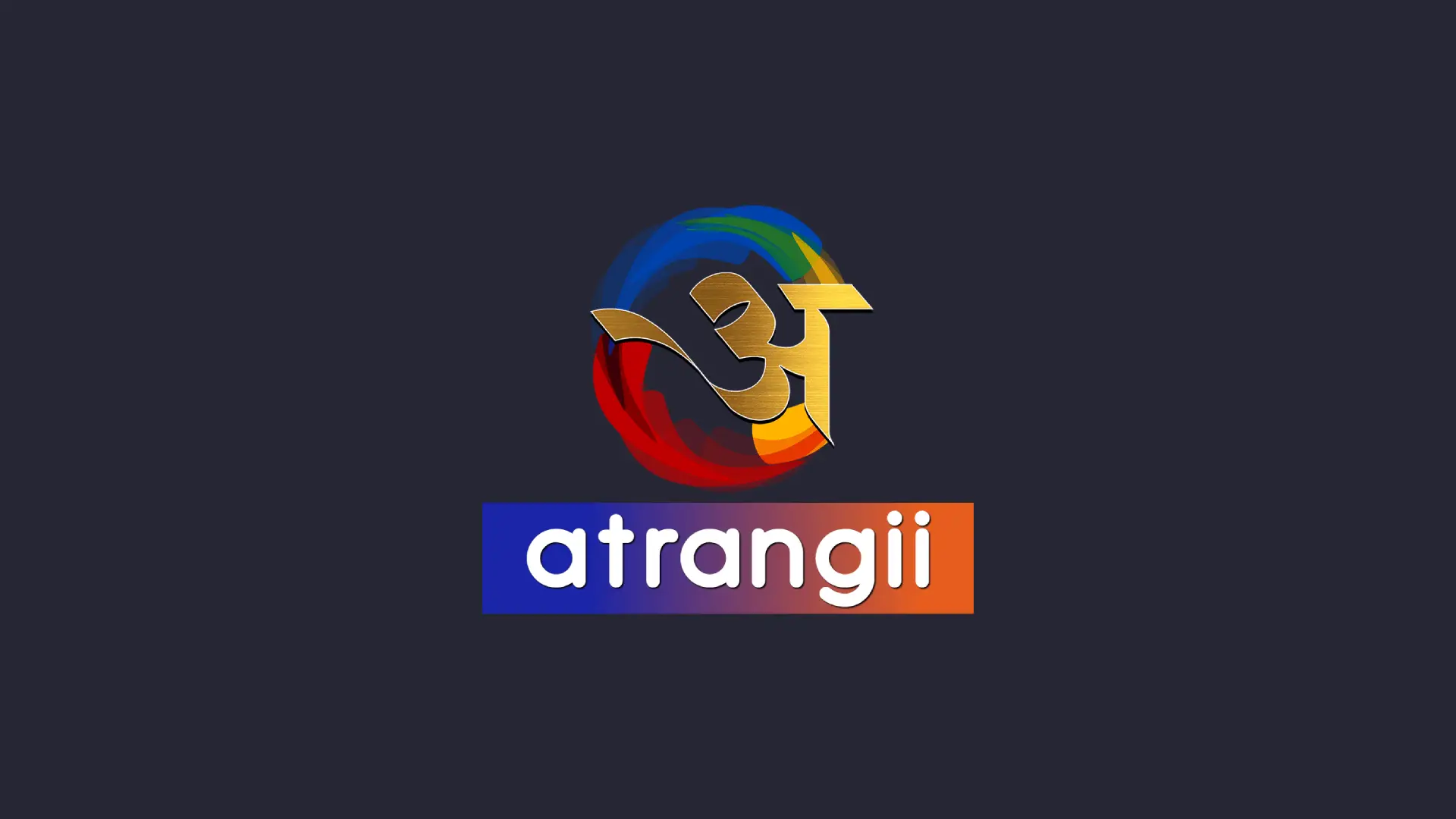 ATRANGII • Home